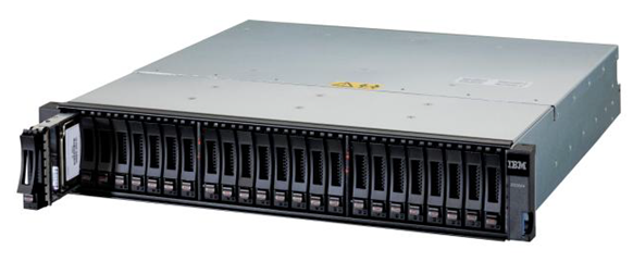 Disk System - IBM System Storage DS3500 Express